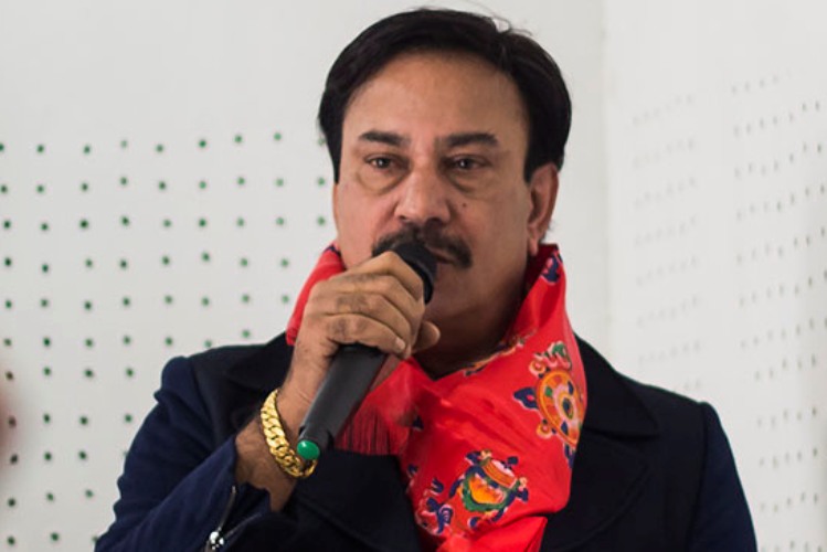 नयाँ बजेटले नेपाली चलचित्रलाई उचित सम्बोधन गरेन : अध्यक्ष केसी – Maitri ...